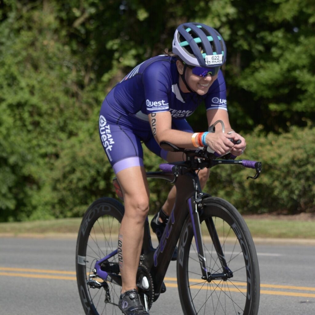 Unlock Your Triathlon Potential: Our Ultimate Coaching Guide